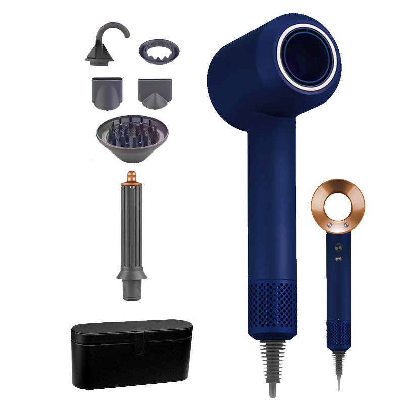 AirSonic™ ULTRA Box-Set Limited Edition | Ionen Föhn | Profi Hairdryer | Dyson Supersonic | Ohne ...